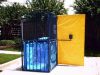 Portable Dunk Tank - Backyard Inflatables